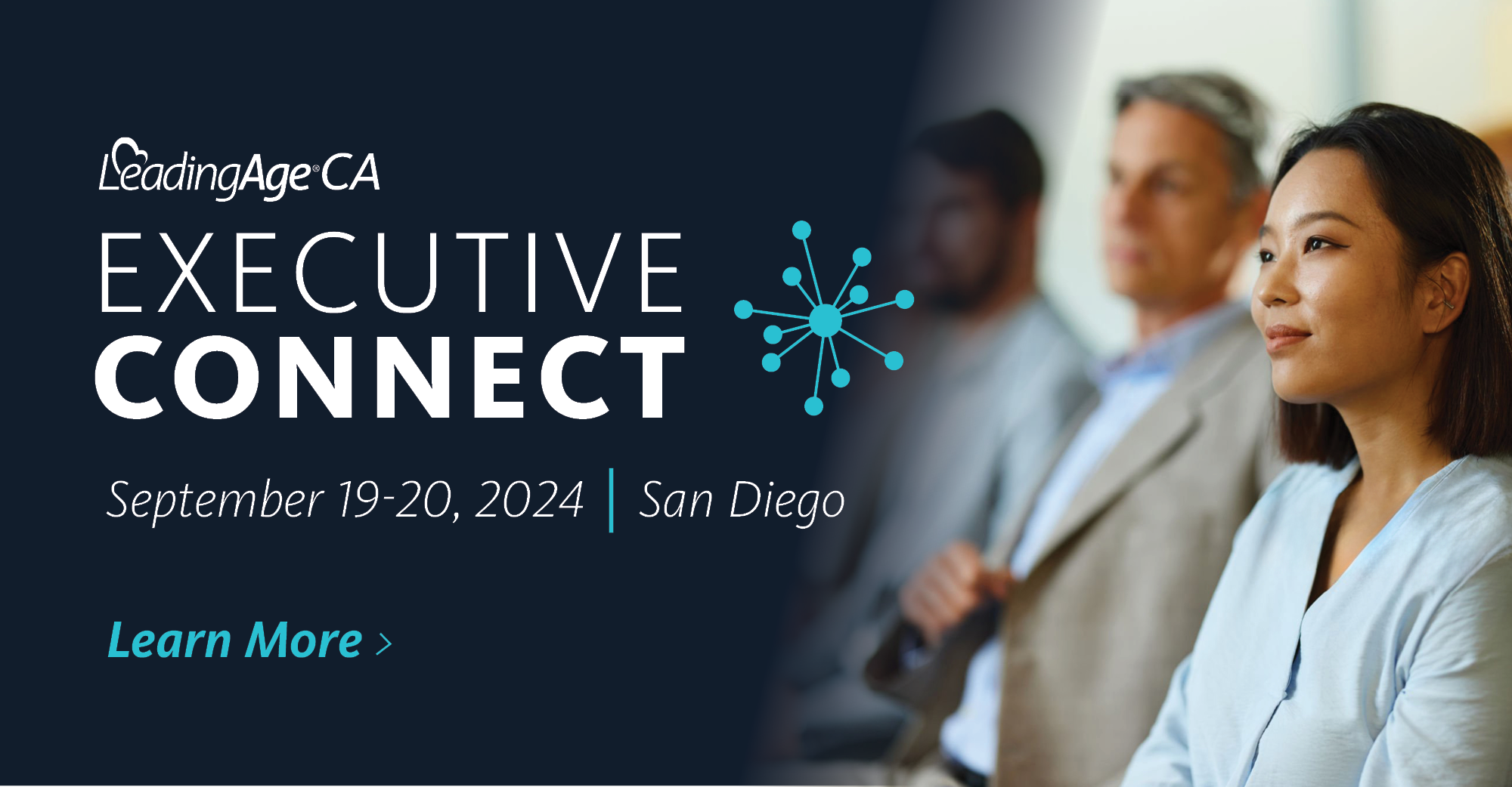 Home | LeadingAge California