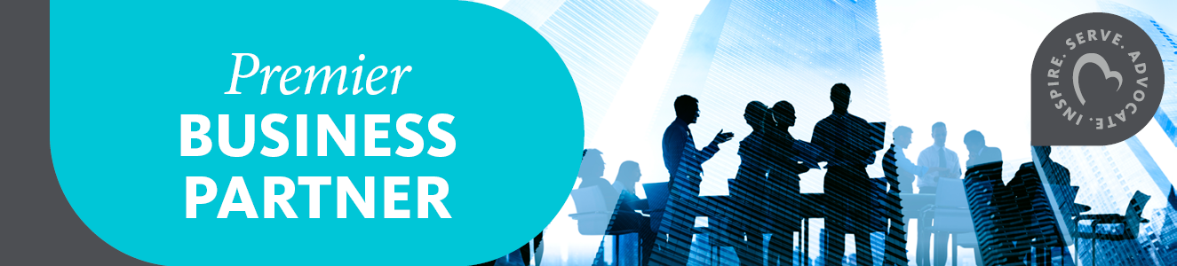 Premier Business Partner Membership