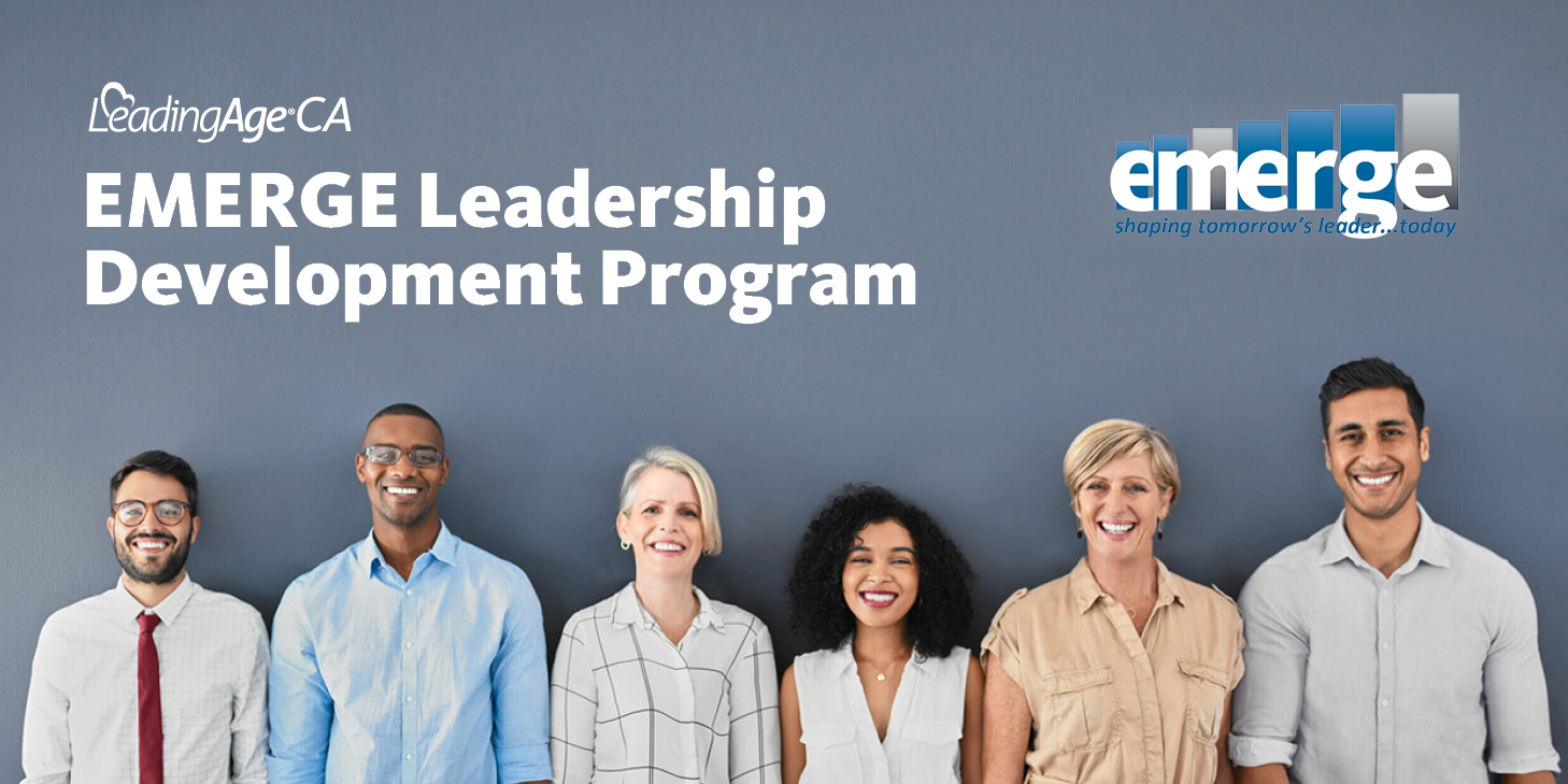 EMERGE Leadership Development